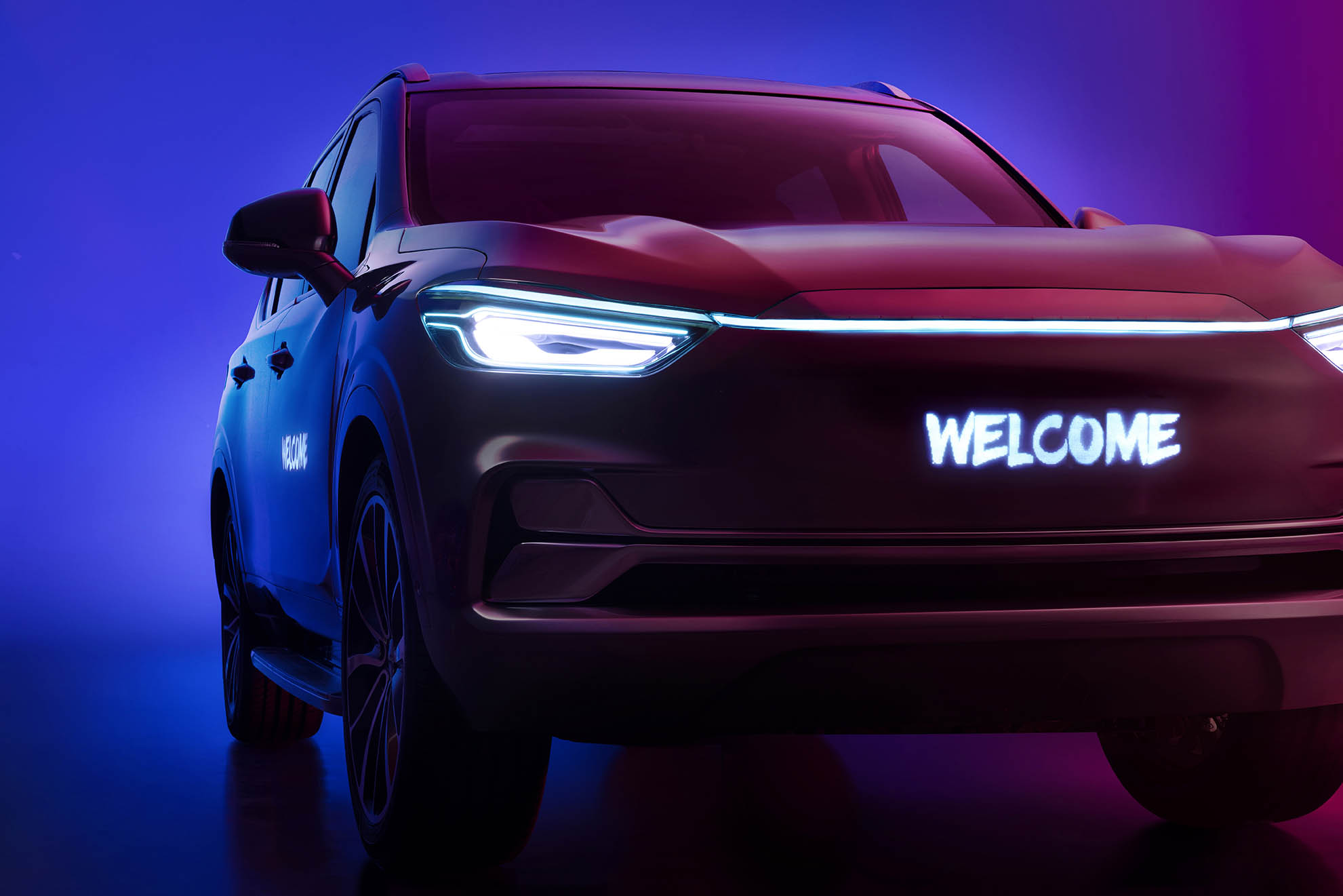 Our Business | Yanfeng Corporate Website